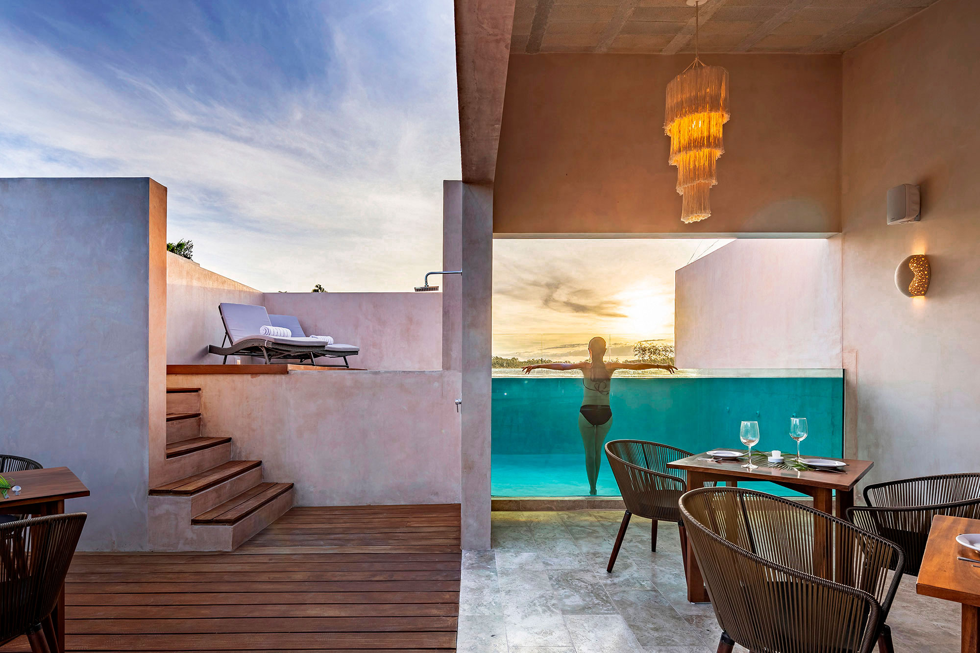 Vacation Apartment Rentals in Aldea Zama Tulum | Kiki Tulum