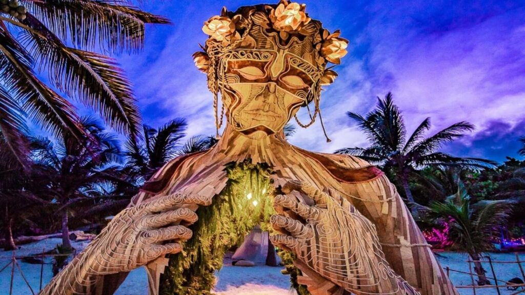What to see and what to do in Tulum | Kiki Tulum