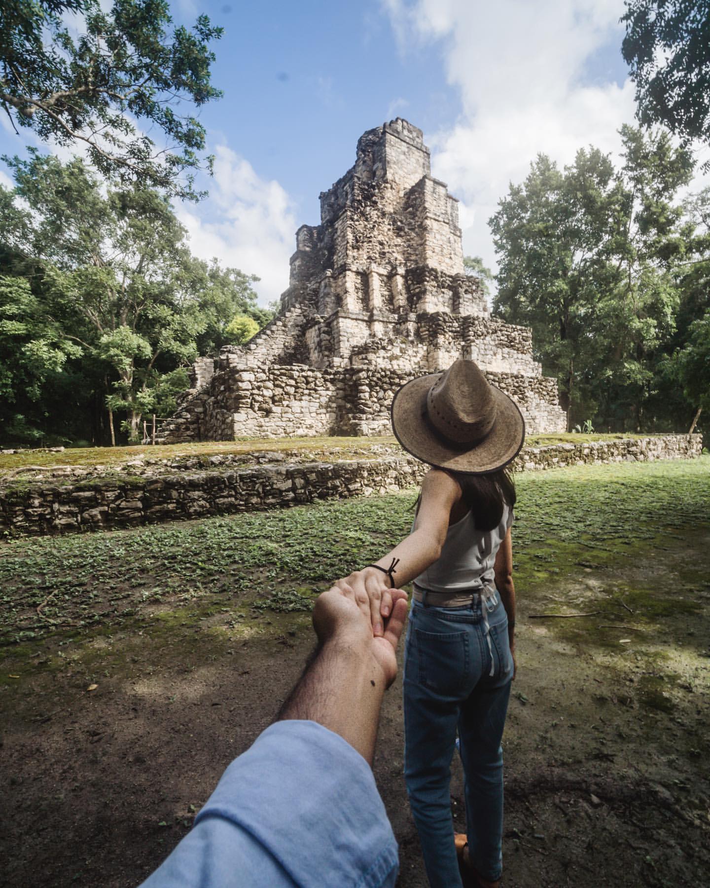 The 4 archaeological sites to see in Tulum | Kiki Tulum