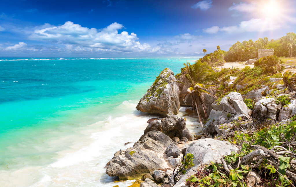 What to see and what to do in Tulum | Kiki Tulum