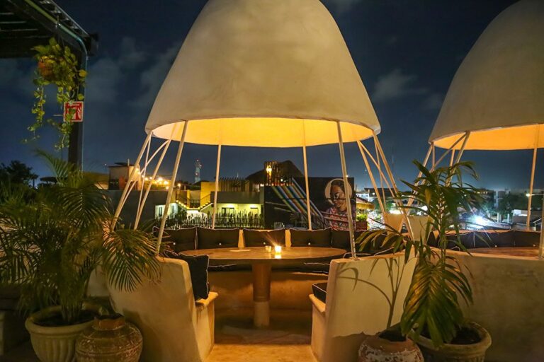 The Best Restaurants in Tulum by area | Kiki Tulum